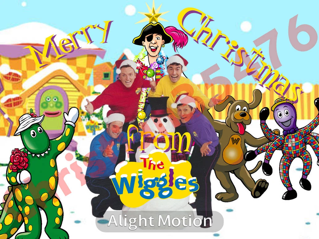 Roblox Wiggly Games Yule Be Wiggling | Kristen Lazarevich Wiki | Fandom