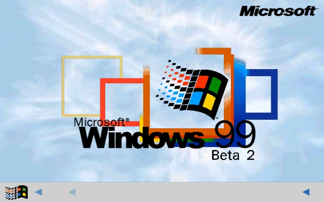 Windows 99 (1999) | Kristen Lazarevich Wiki | Fandom
