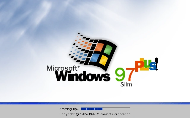 Windows 97 | Kristen Lazarevich Wiki | Fandom
