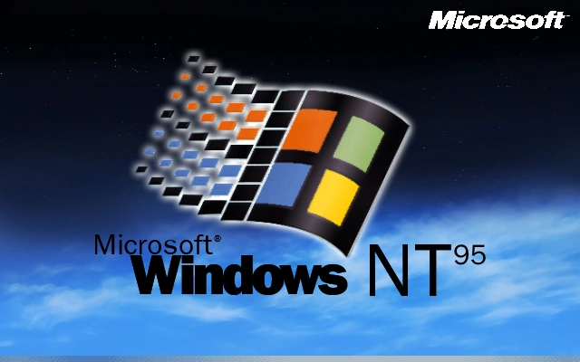 Windows NT 95 | Kristen Lazarevich Wiki | Fandom
