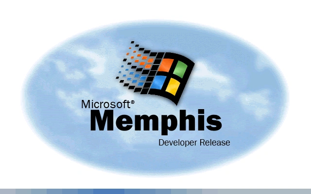 Windows 98 | Kristen Lazarevich Wiki | Fandom