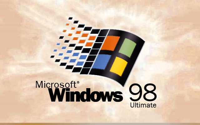 Windows 98 | Kristen Lazarevich Wiki | Fandom