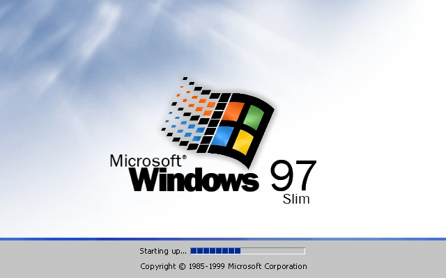 Windows 97 | Kristen Lazarevich Wiki | Fandom