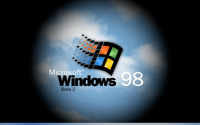 Windows 98 | Kristen Lazarevich Wiki | Fandom