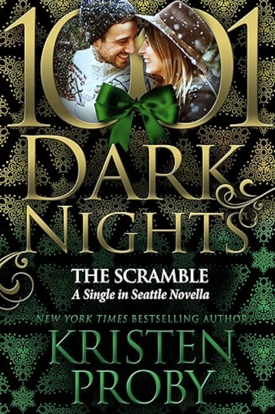 The Scramble | Kristen Proby Universe Wiki | Fandom