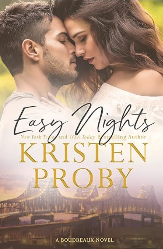 Easy Nights | Kristen Proby Universe Wiki | Fandom