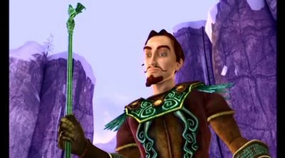 Wenlock | Kristoff and Anna's adventure series Wiki | Fandom