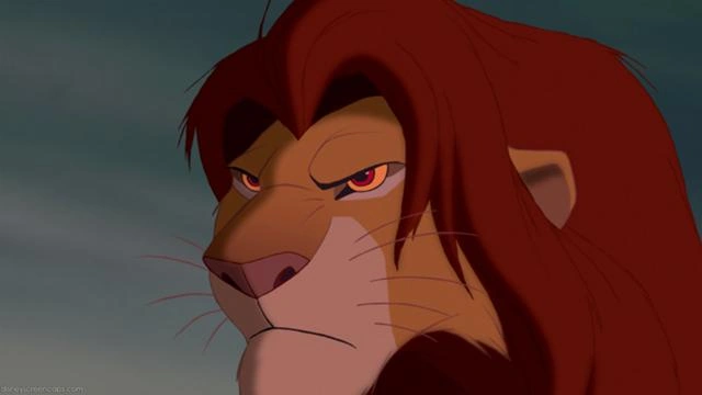 Simba | Kristoff and Anna's adventure series Wiki | Fandom