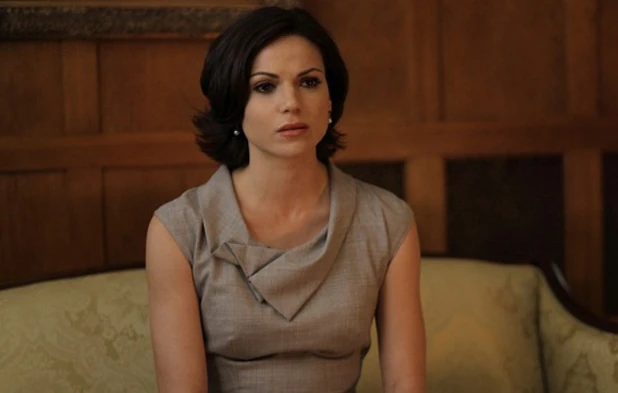 Regina Mills/Regina the Evil Queen(from Once Upon A Time) | Kristoff ...