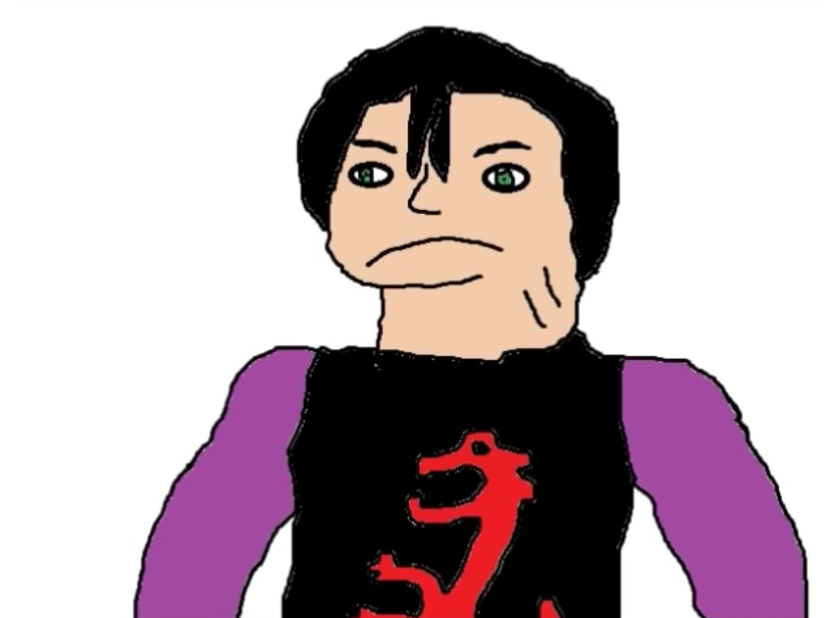 Malcor/Malcome | Kristoff and Anna's adventure series Wiki | Fandom