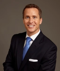 Eric Greitens | Kristoff and Anna's adventure series Wiki | Fandom