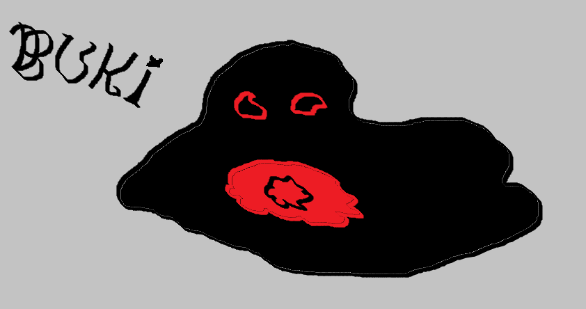 Buki - (JetThehawk4260) | Kritana Wiki | Fandom