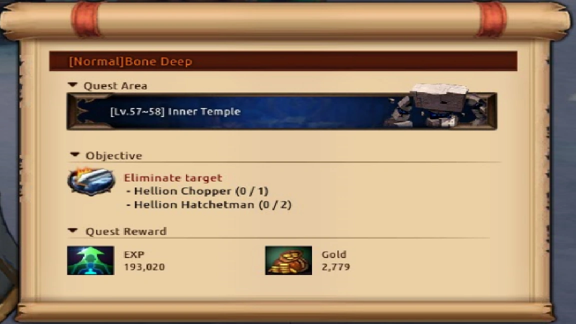 Bone Deep | Kritika Wiki | Fandom