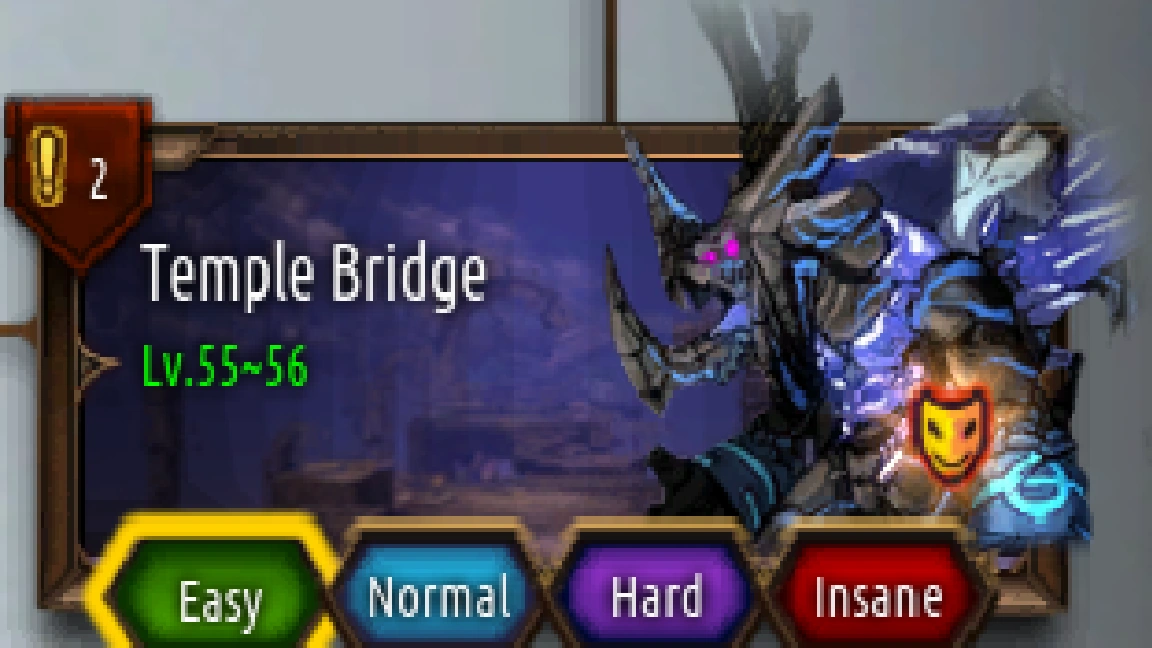Temple Bridge | Kritika Wiki | Fandom