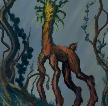 Cataclysmic Entity | Kriya Studios Wiki | Fandom