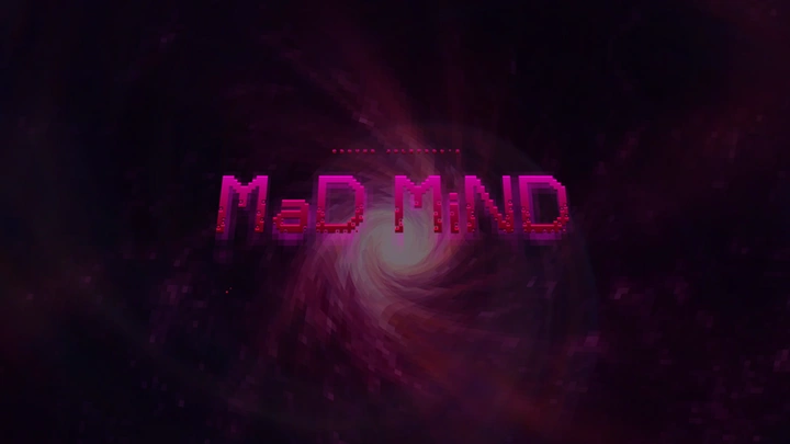 MaD MiND | Kriya Studios Wiki | Fandom
