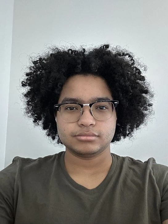 Junior Rojas | Kriya Studios Wiki | Fandom