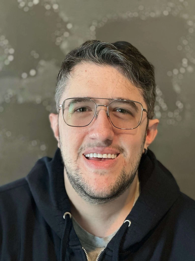 Nicholas Mock | Kriya Studios Wiki | Fandom