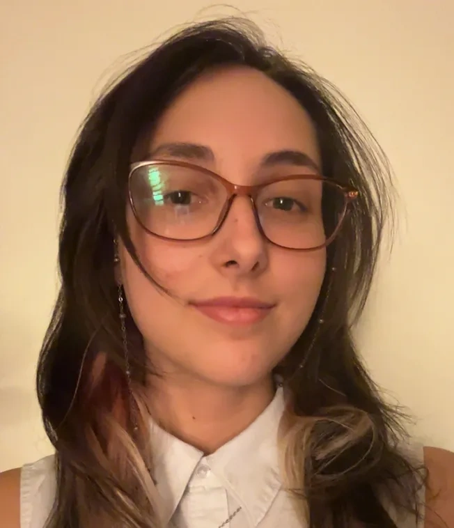 Emily Bailey | Kriya Studios Wiki | Fandom