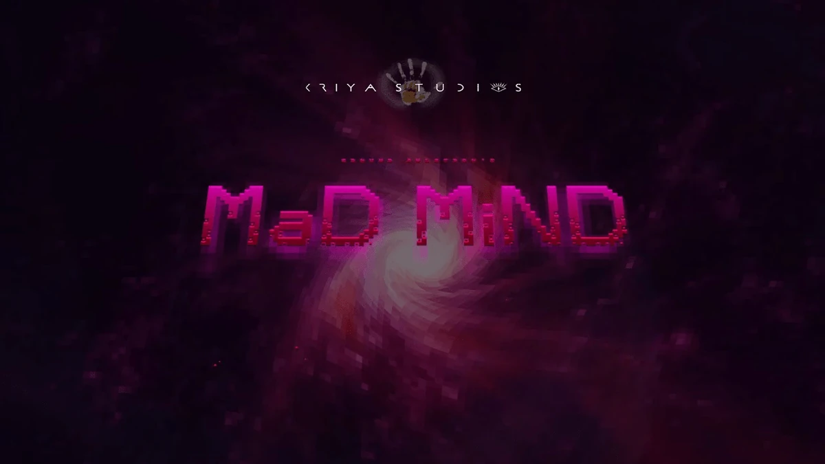 MaD MiND | Kriya Studios Wiki | Fandom