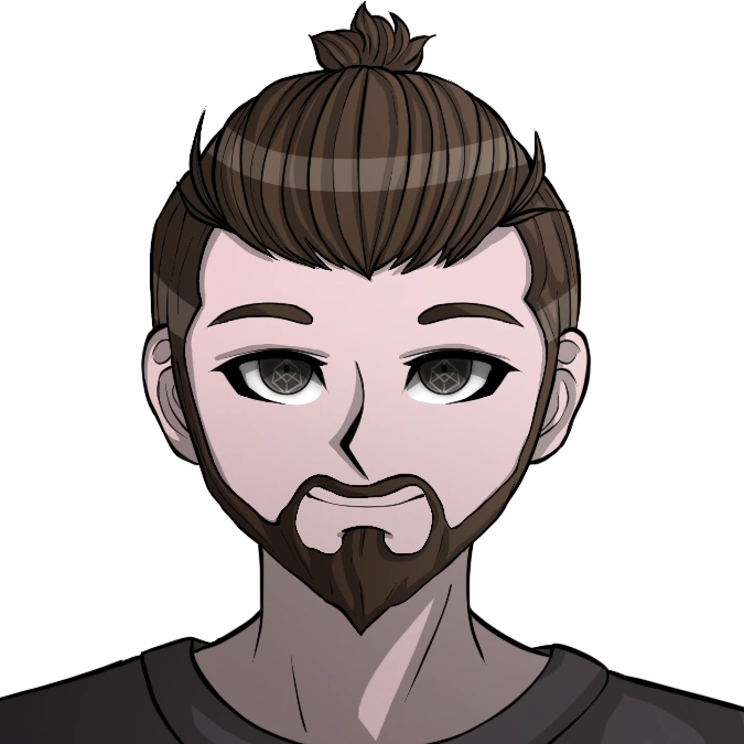 Corey | Krizeros Wiki | Fandom