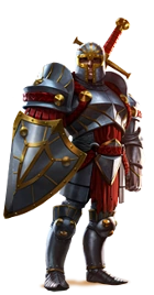 Knight | Kings Road Mini Wikia | Fandom