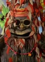 Hippie Tree | Sid & Marty Krofft Wiki | Fandom