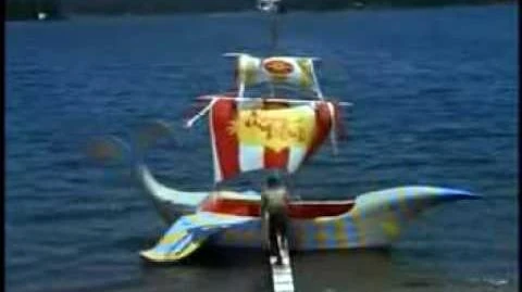 H.R. Pufnstuf Theme Song | Sid & Marty Krofft Wiki | Fandom