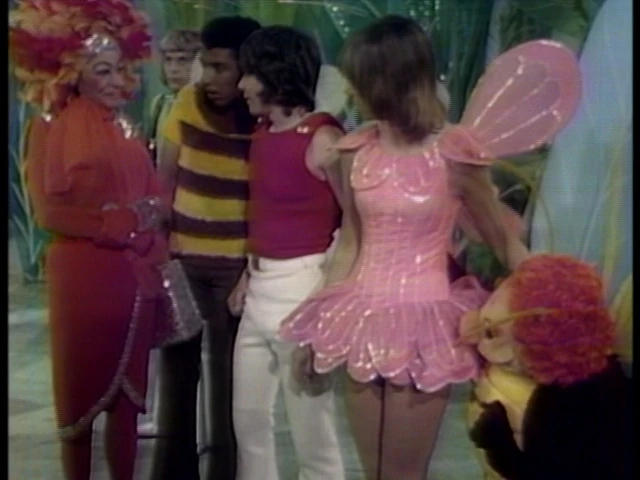The Bugaloos | Sid & Marty Krofft Wiki | Fandom