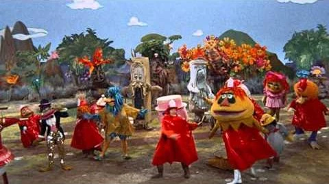 Pufnstuf | Sid & Marty Krofft Wiki | Fandom