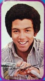 Wayne Laryea | Sid & Marty Krofft Wiki | Fandom