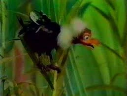 Nutty Bird | Sid & Marty Krofft Wiki | Fandom