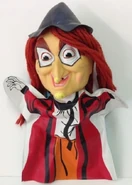 Wilhelmina W. Witchiepoo | Sid & Marty Krofft Wiki | Fandom