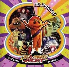 H.R. Pufnstuf and Other Sid & Marty Krofft Favorites | Sid & Marty ...