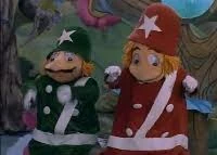 Cling and Clang | Sid & Marty Krofft Wiki | Fandom