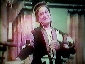 Milt Kamen | Sid & Marty Krofft Wiki | Fandom