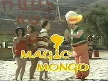 Magic Mongo | Sid & Marty Krofft Wiki | Fandom