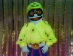 Peter Platter | Sid & Marty Krofft Wiki | Fandom