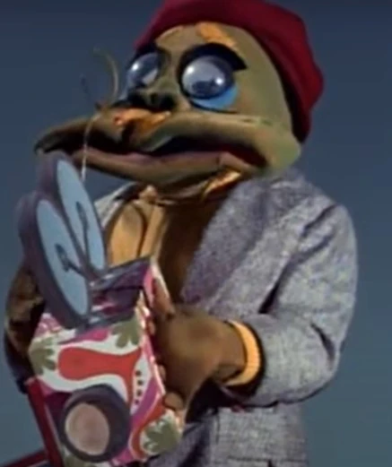 Max Von Toadenoff the Great | Sid & Marty Krofft Wiki | Fandom