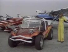 Wonderbug (character) | Sid & Marty Krofft Wiki | Fandom