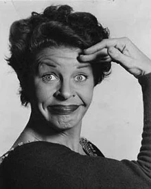 Martha Raye | Sid & Marty Krofft Wiki | Fandom