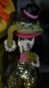 Judy the Frog | Sid & Marty Krofft Wiki | Fandom
