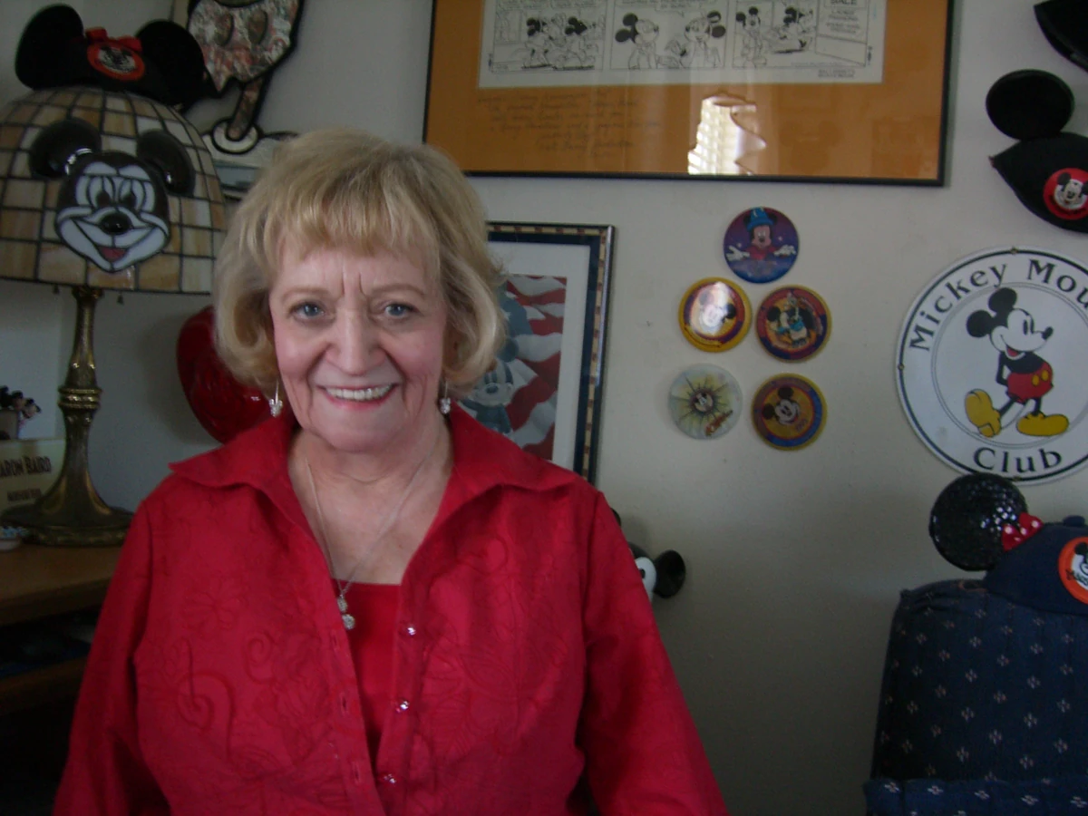 Sharon Baird | Sid & Marty Krofft Wiki | Fandom