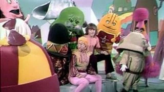 Lidsville Characters | Sid & Marty Krofft Wiki | Fandom