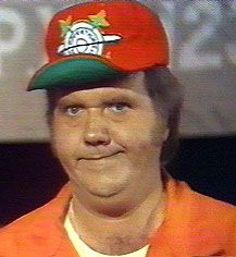 Chuck McCann | Sid & Marty Krofft Wiki | Fandom