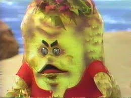 Big Daddy Ooze | Sid & Marty Krofft Wiki | Fandom