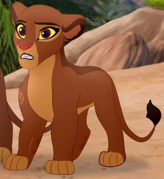 Rani | Król Lew: Kion x Jasiri Wiki | Fandom Rani | Król Lew: Kion x Jasiri Wiki | Fandom