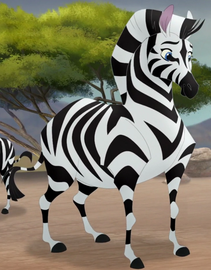 Muhimu | Król Lew: Kion x Jasiri Wiki | Fandom