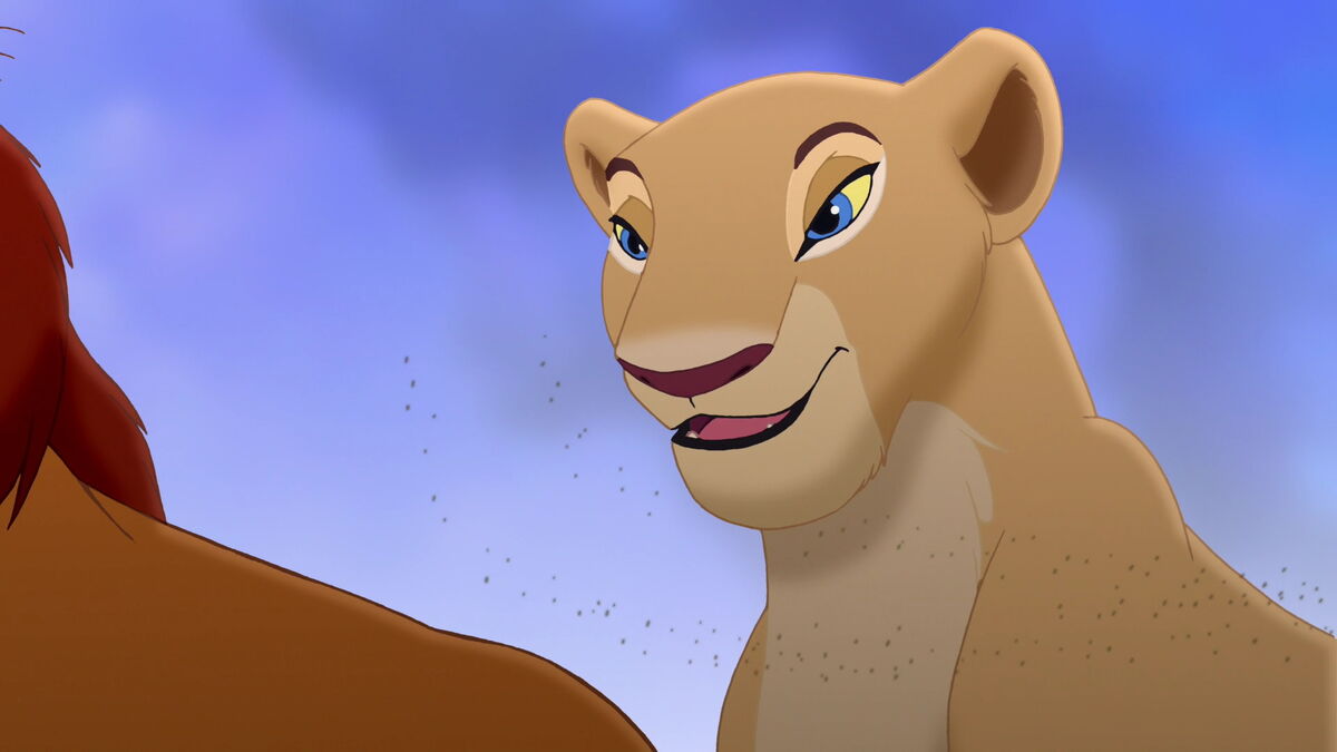 Nala | Król Lew: wymyślone postacie Wiki | Fandom Nala | Król Lew: wymyślone postacie Wiki | Fandom