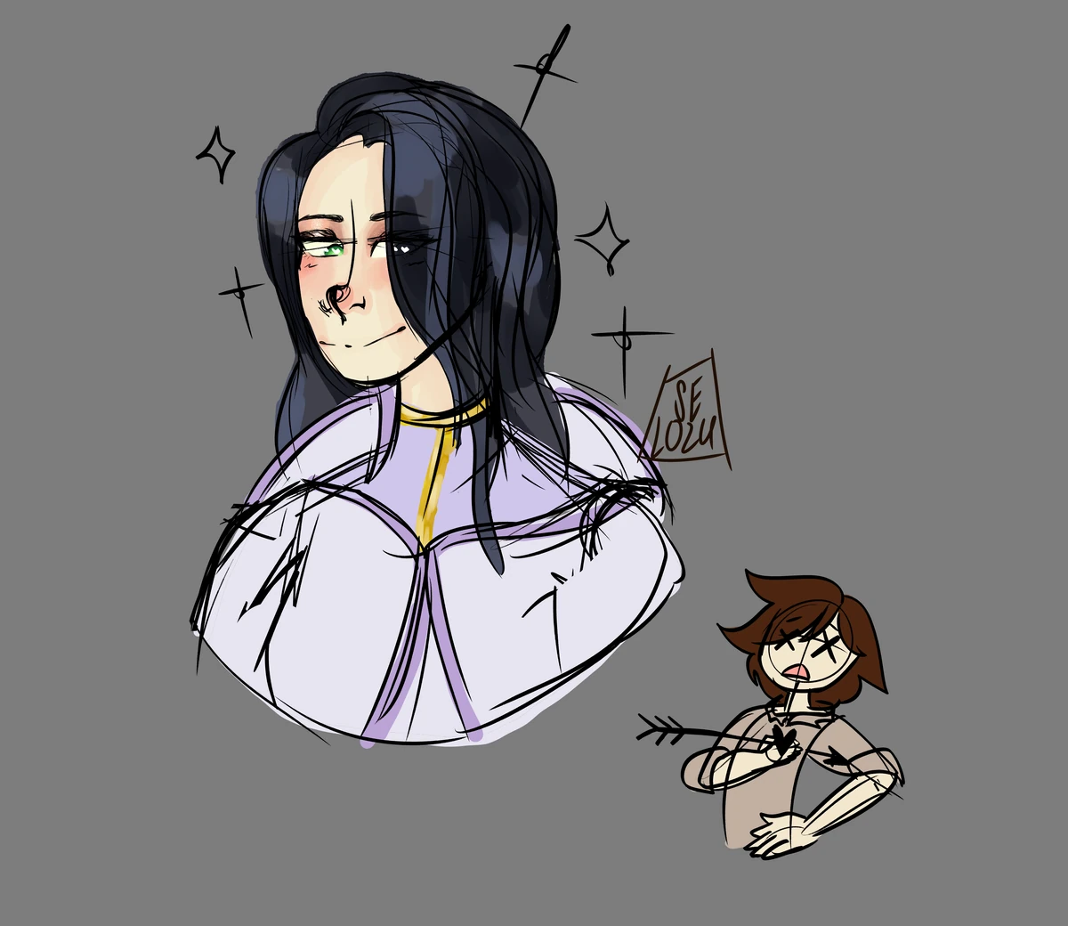 Idothea Zehed | Królestwo Rewolucji Wiki | Fandom